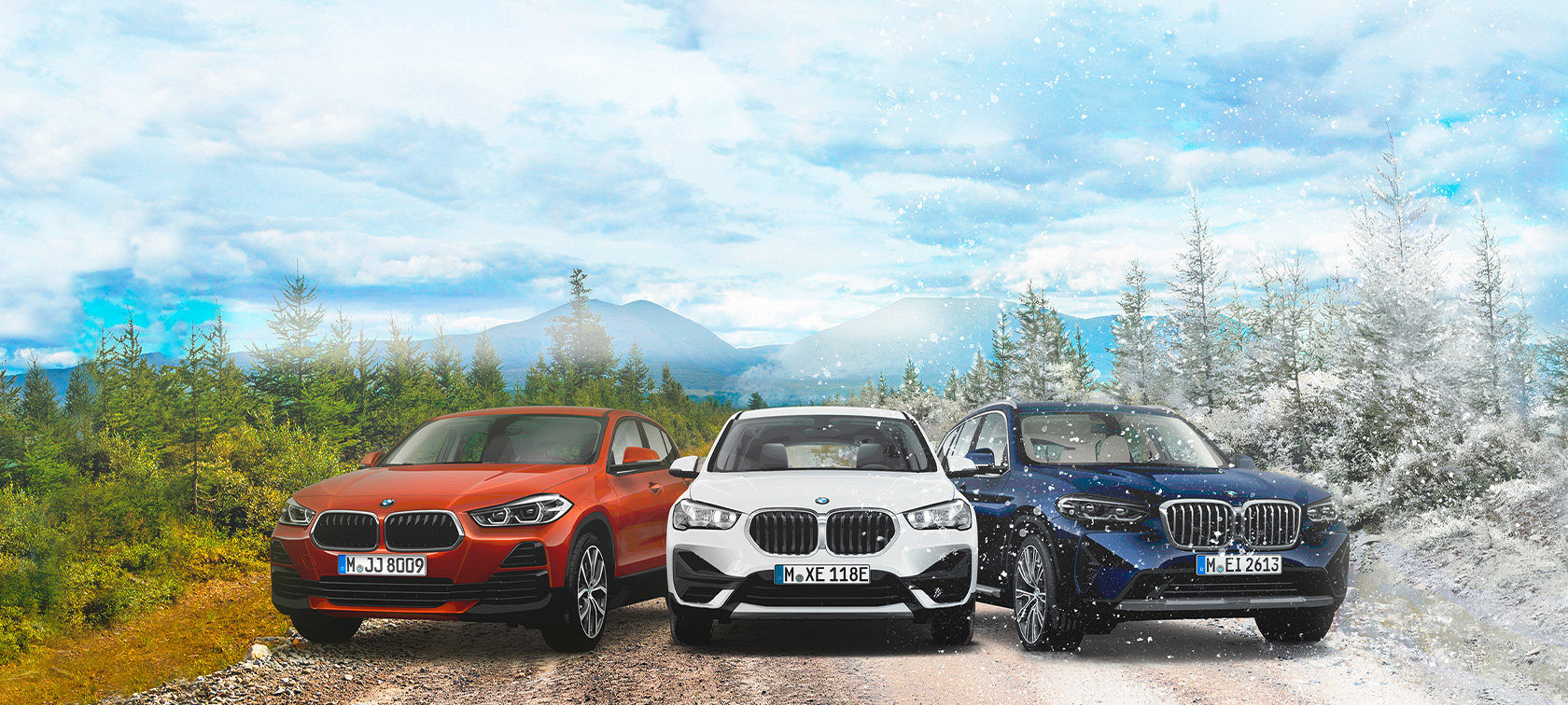 BMW AG Niederlassung Dortmund: BMW Fahrzeuge, Services, Angebote u.v.m.